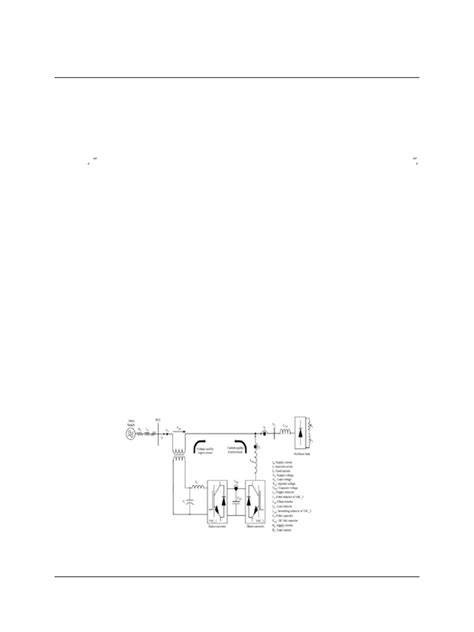 02 Design And Simulation Of A Upqc Based On A Phase Locked Loop 02 Design And Simulation Of A Upqc Based On A Phase Locked Loop