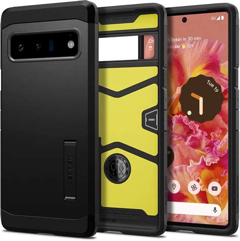 Best Cases For Google Pixel Pro