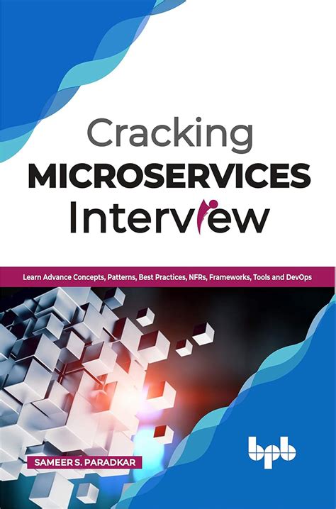 Cracking Microservices Interview Learn Advance Concepts Patterns