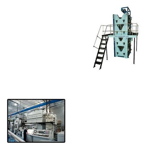 Notebook Printing Machine At Best Price In India