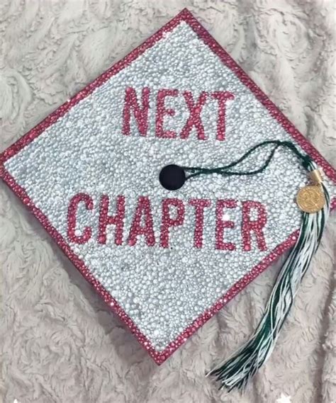 40 Fun Graduation Cap Design Ideas For Your Big Day