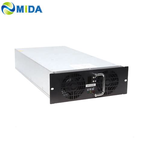 UXC95050B EV Charging Module DC DC Charging Module 20kw Power Module