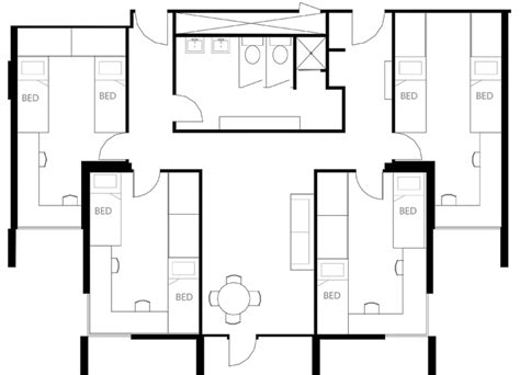 Why Are Single Sex Dorms Still The Norm At Us Colleges When So Many
