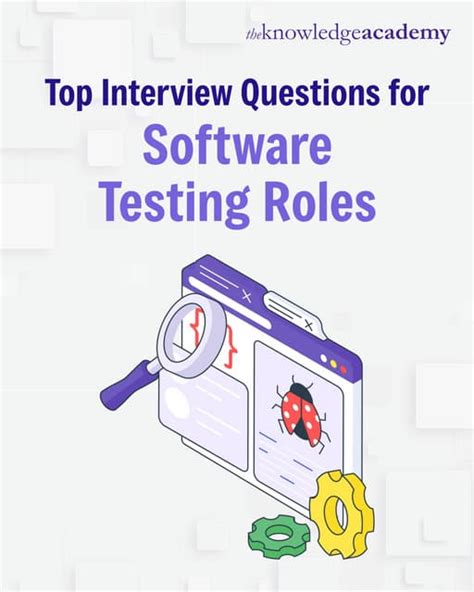 Top Interview Questions For Software Testing Roles Pdf