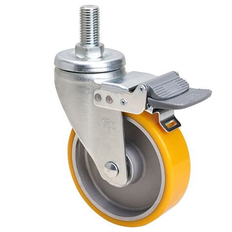 66 Series（180kg 300kg） Medium Duty Edl Products Zhejiang Edl