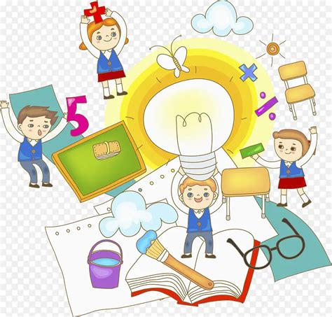 数学课场景png图片素材下载图片编号qzjeraxq 免抠素材网