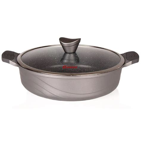 تابه دو دسته کاندید مدل اوشن سایز 28