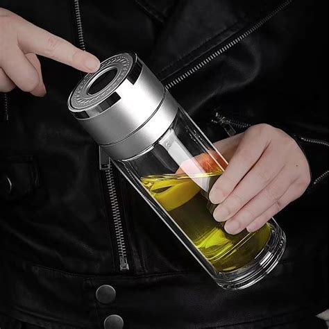 Tea Infuser Bottle Artofit
