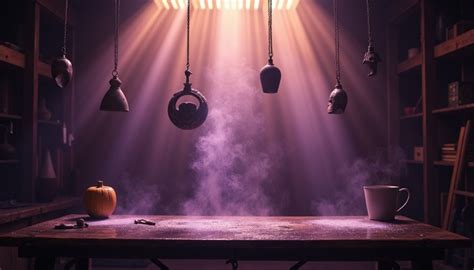 Free Magical Floating Tools Image Download At Stockcake