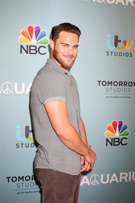 Grey Damon Girlfriend