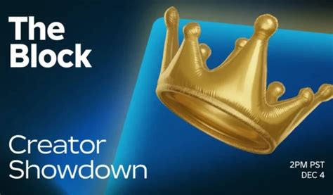 Zwycięzcy I Nagrody Roblox Creator Showdown 2025