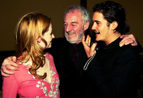 Lord Of The Rings • Miranda Bernard And Orlando