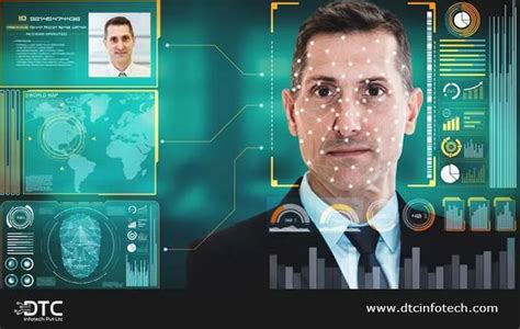 Computer Vision Is The Soul Of Ai Today