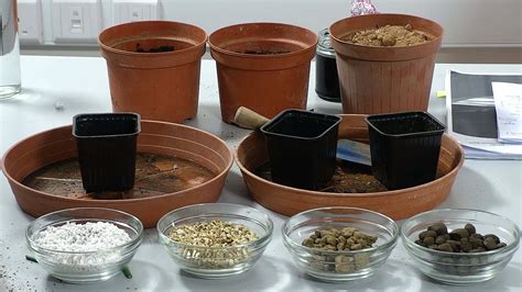 Understanding Capillary Action In Soil Eskola