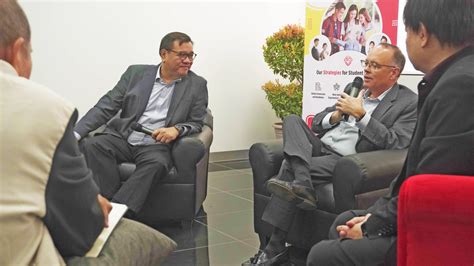 Mapúa University Leads Way In Ai Integrated Education In Philippines Manila Standard