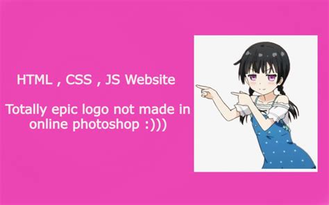 Make A Website For You In Htmlcssjsajax Php And Mysql If Required By