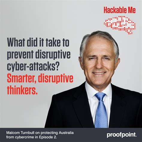 Proofpoint On Linkedin Hackable Me Is The Podcast Series That Pulls Back The Curtain On The