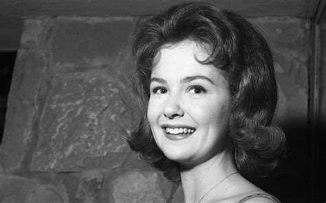 Shelley Fabares Breaking Up Is Hard To Do 1962 Earl Scheib Earl