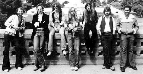 Doobie Brothers Head Class Of 2020 Rock And Roll Hall Of Fame Inductees