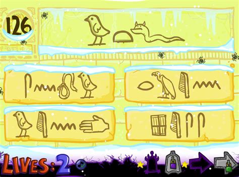 Question 126 The Impossible Quiz Book The Impossible Quiz Wiki Fandom