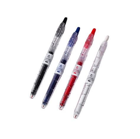 禾硕980宝特瓶速干按动大容量st笔头刷题笔顺滑速干高颜值中性笔 阿里巴巴