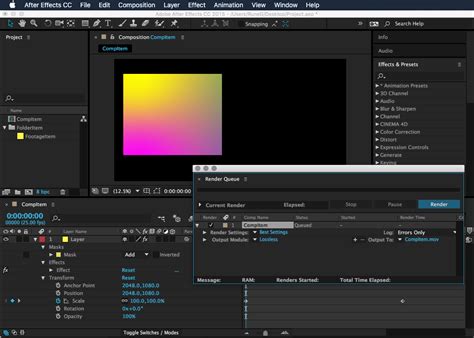 Offline Docs After Effects Scripting Guide