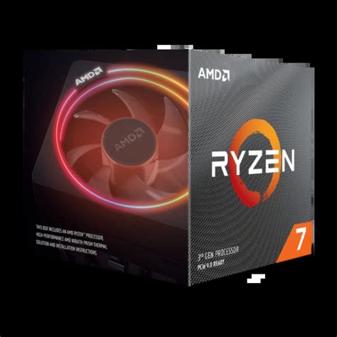 Amd Ryzen X Ydin Prosessori Power Fi