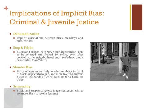 Ppt Stand Your Ground Laws And Implicit Bias Powerpoint Presentation