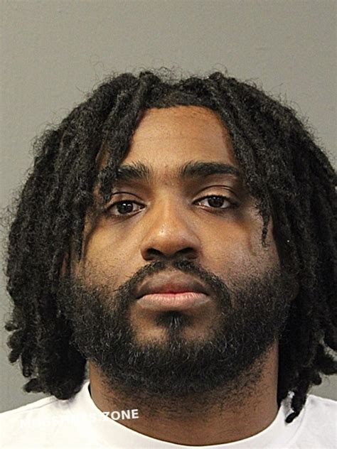 Devonta T Harris 06122025 Chicago Mugshots Zone