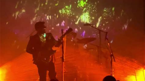 Marinade By Dope Lemon Live At The Shobox Seattle 2025 Youtube