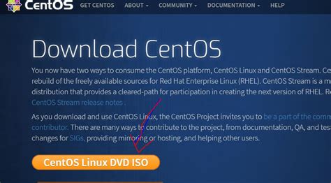 How To Download And Install CentOS Minimal Server Version Linux Shout