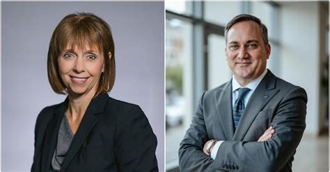 Klopfenstein To Retire After 32 Years At Cox First Media Allison Swanson