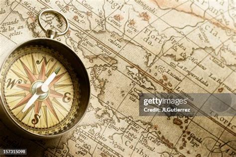 Ancient Compass Photos And Premium High Res Pictures Getty Images