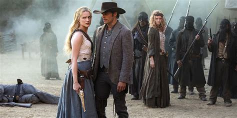 10 Tv Shows That Peaked And Then Fell Off Hard
