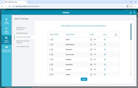 Using Flags To Organize And Filter Patient Orders Postdicom