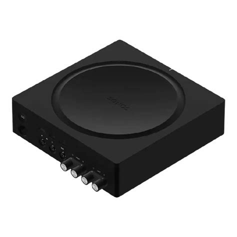 Sonos Wireless Zone Player With 125wpc Amplifier Amp Hsds Online