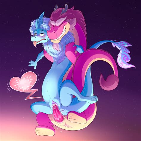 Rule 34 11 2022 2d Anus Aquatic Dragon Asian Mythology Bodily Fluids