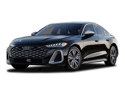 2026 Audi S5 Sportback Digital Showroom Audi Mentor