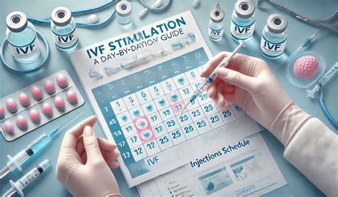 Ivf Stimulation World Fertility Services