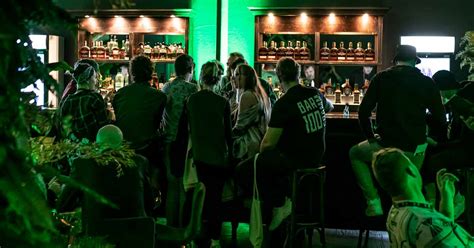 Ξεχωριστά Guest Shifts κατά τη διάρκεια του φετινού Bcb Beer And Bar