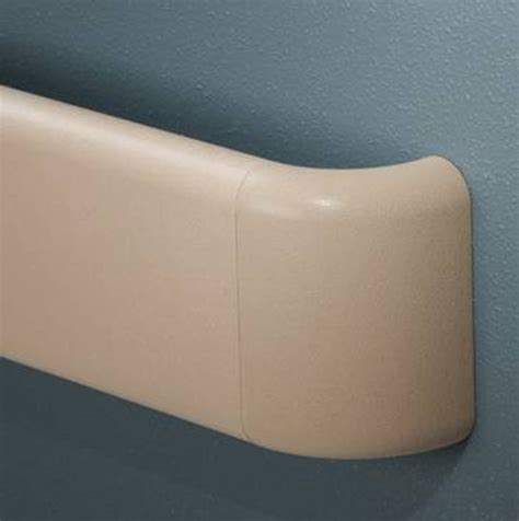 Inpro Crash Rails Hand Rails Thecornerguardstore