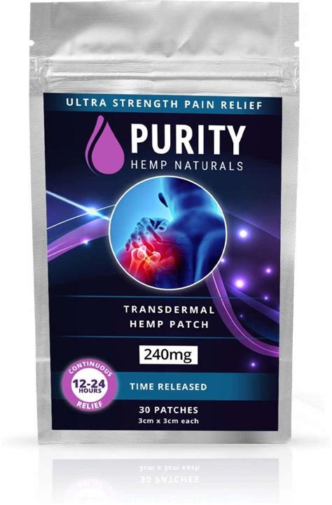 Revolutionary Cannabis Patch Successfully Treats Fibromyalgia And