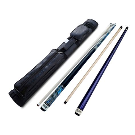 Combo Deal Champion Pool Cue And Jump And Break Cue Pro Taper2x2