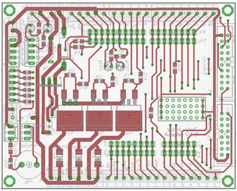 Free CAD Designs Files D Models The GrabCAD Community Library