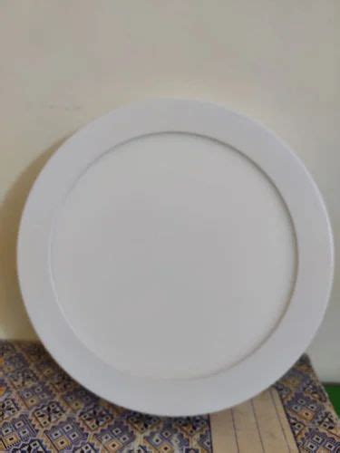 Downlight Cool White 18w Led Round Surface Light Ip Rating Ip55 Voltage 230 V At ₹ 780 Piece