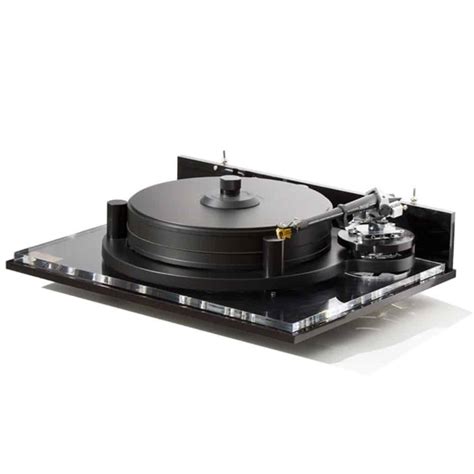 Michell Orbe Turntable