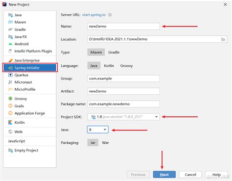 Idea搭建一个springboot项目——十分详细webmysql51cto博客idea如何创建一个springboot项目