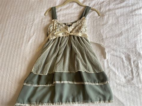 Cottagecore Dress Womens Fashion Dresses And Sets Dresses On Carousell