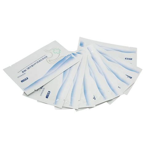 Helicobacter Pylori Test10pcs Helicobacter Pylori Detection
