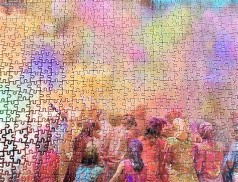 Melanie Cude On Linkedin Holi2024 Holifestivalofcolours Happyholi